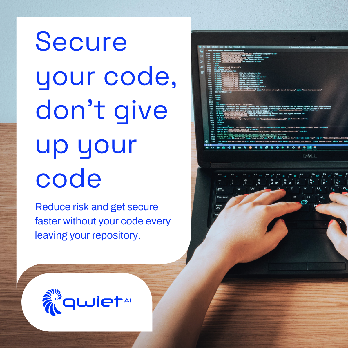 Qwiet AI | Find. Fix. Fast. Modern AppSec